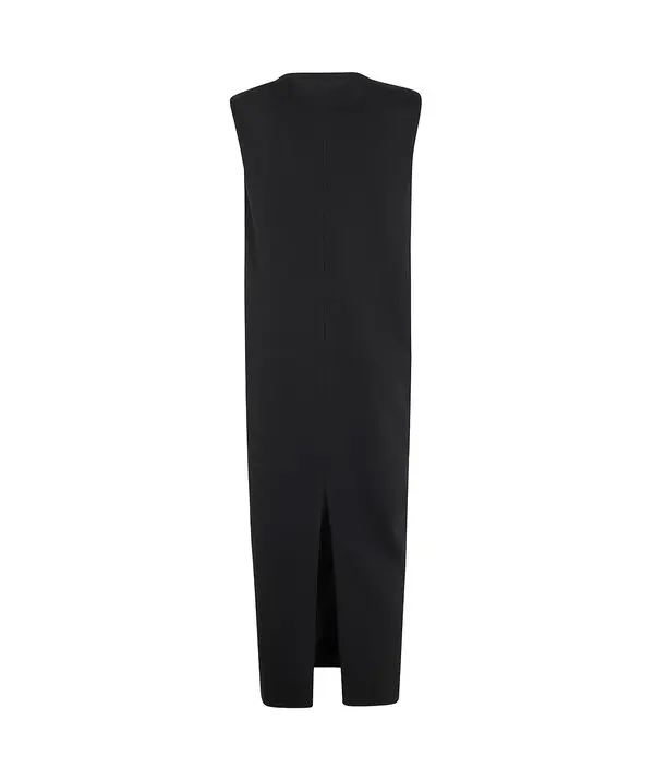 Khaite Crispin Dress