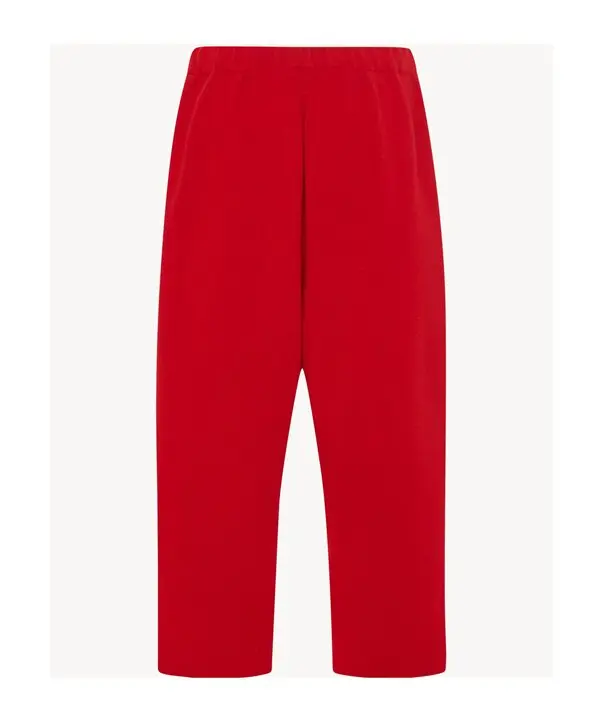 THE ROW Herea" Cashmere Pants