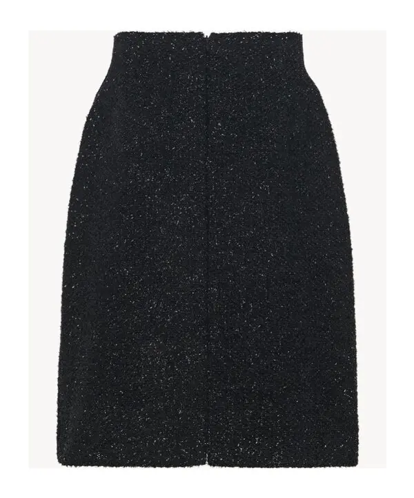 THE ROW Corinna Skirt
