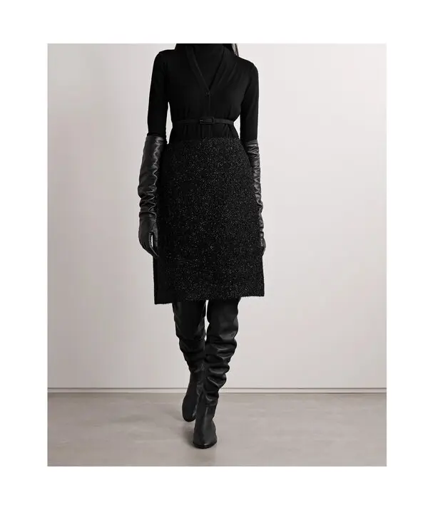 THE ROW Corinna Skirt