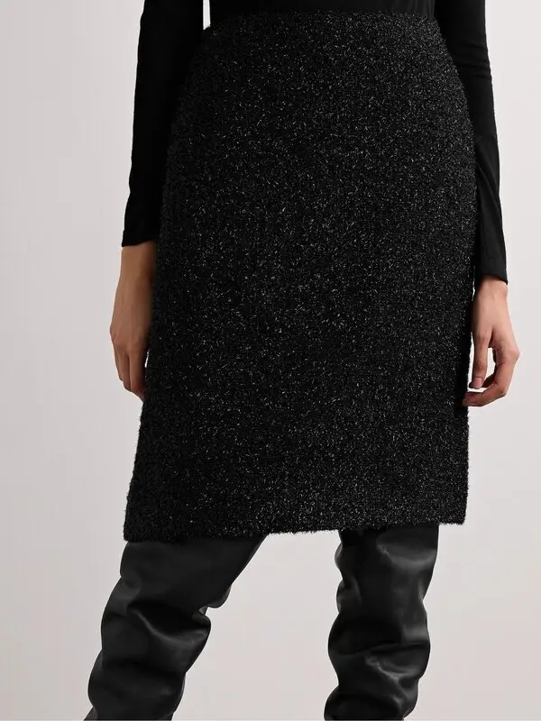 THE ROW Corinna Skirt