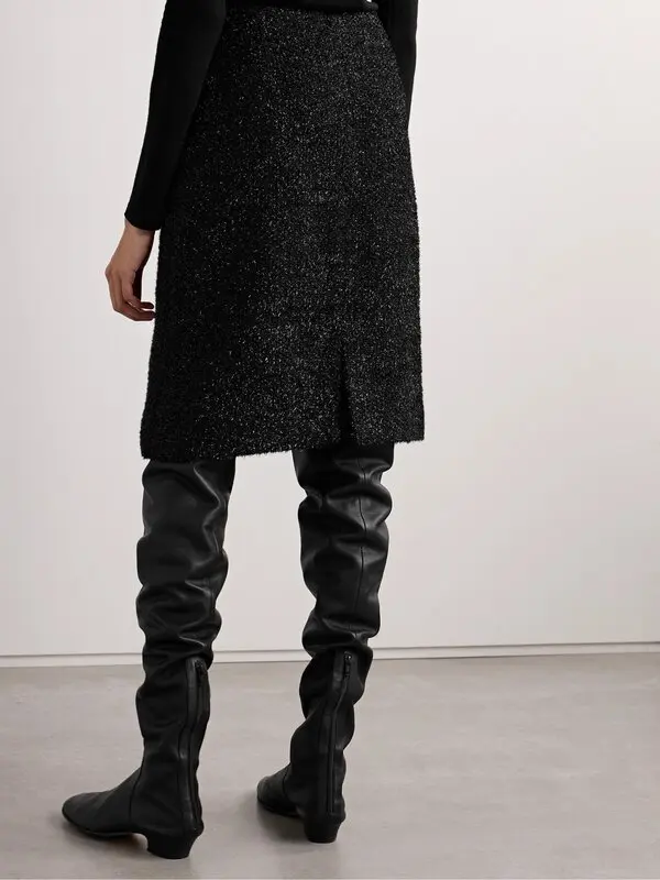 THE ROW Corinna Skirt