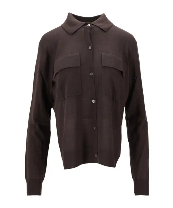 P.a.r.o.s.h Pocket Cardigan