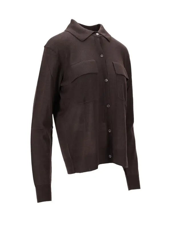 P.a.r.o.s.h Pocket Cardigan