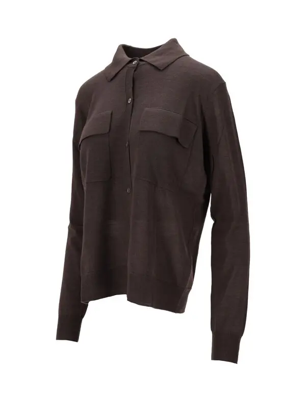 P.a.r.o.s.h Pocket Cardigan
