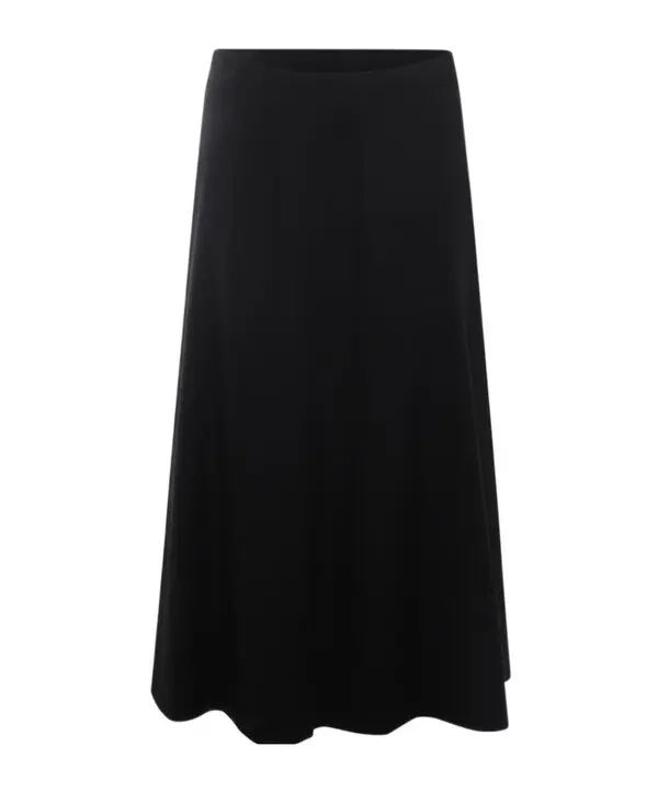 Brunello Cucinelli Flared Skirt