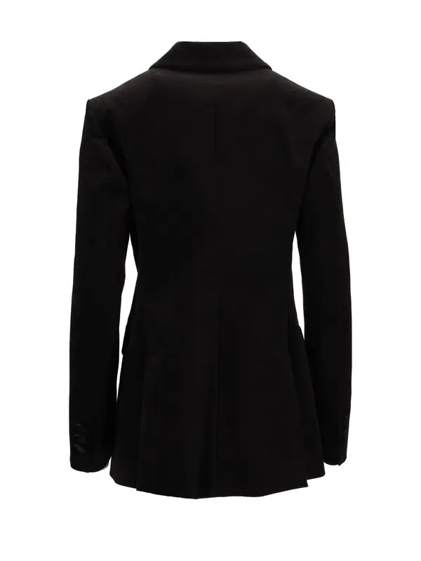 P.a.r.o.s.h Double-breasted Blazer