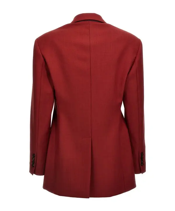 Brunello Cucinelli Single-breasted Blazer