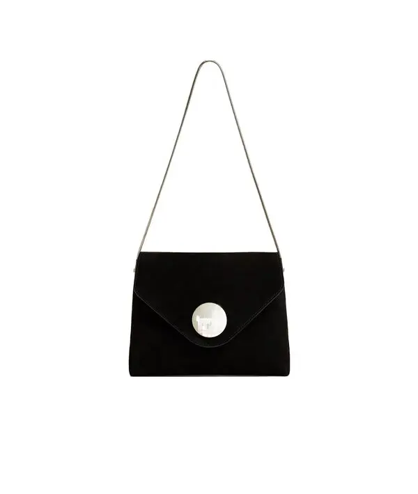 Khaite Bobbi Clutch Bag