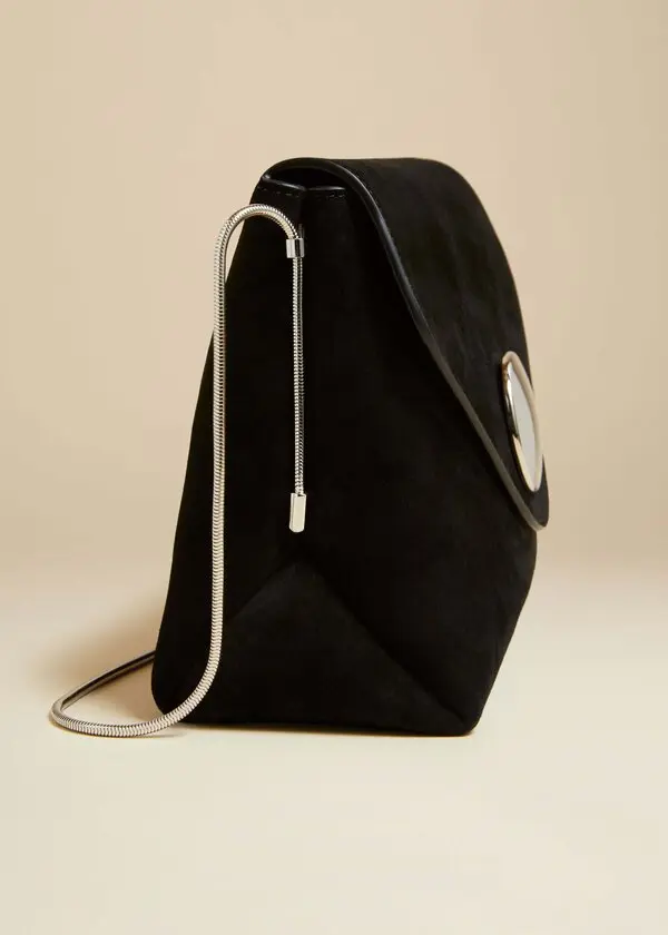 Khaite Bobbi Clutch Bag