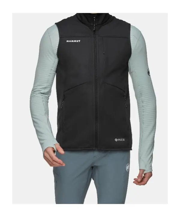 MAMMUT Ultimate Viii So Vest