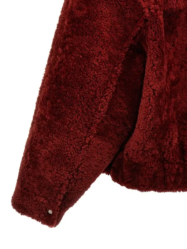 Brunello Cucinelli Monile Zipped Jacket