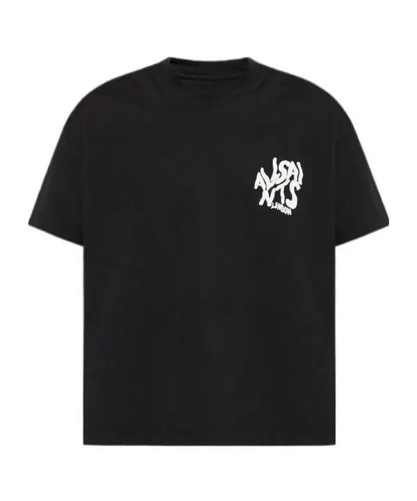 ALLSAINTS Graphic Logo T-shirt