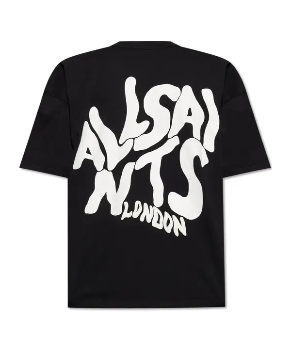 ALLSAINTS Graphic Logo T-shirt