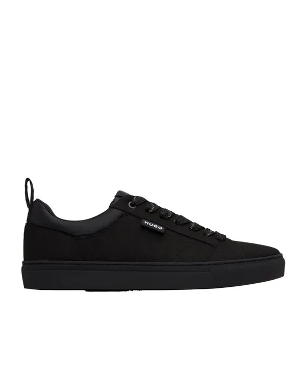Hugo Boss Lace-up Low-top Sneakers