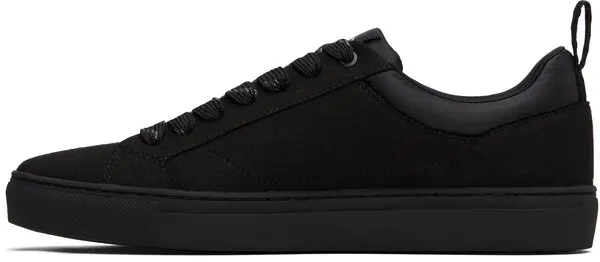 Hugo Boss Lace-up Low-top Sneakers