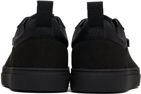 Hugo Boss Lace-up Low-top Sneakers