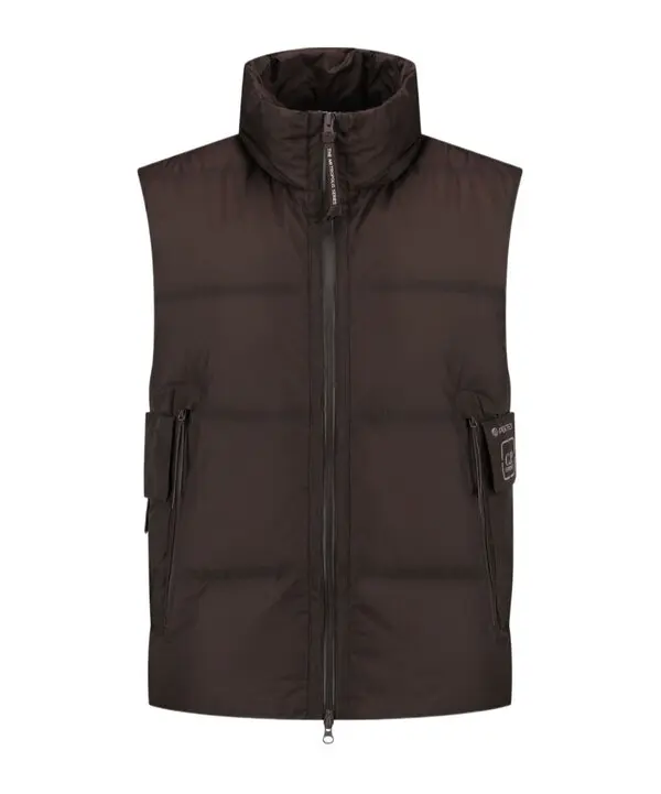 C.P. COMPANY Pertex Gilet