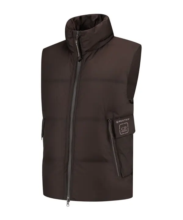 C.P. COMPANY Pertex Gilet
