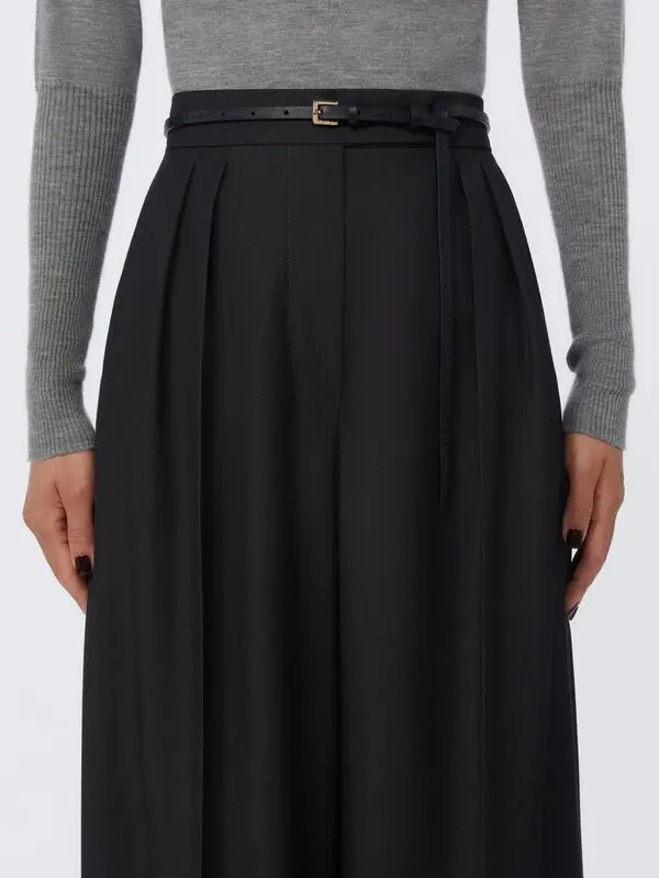 Max Mara Mini Leather Belt