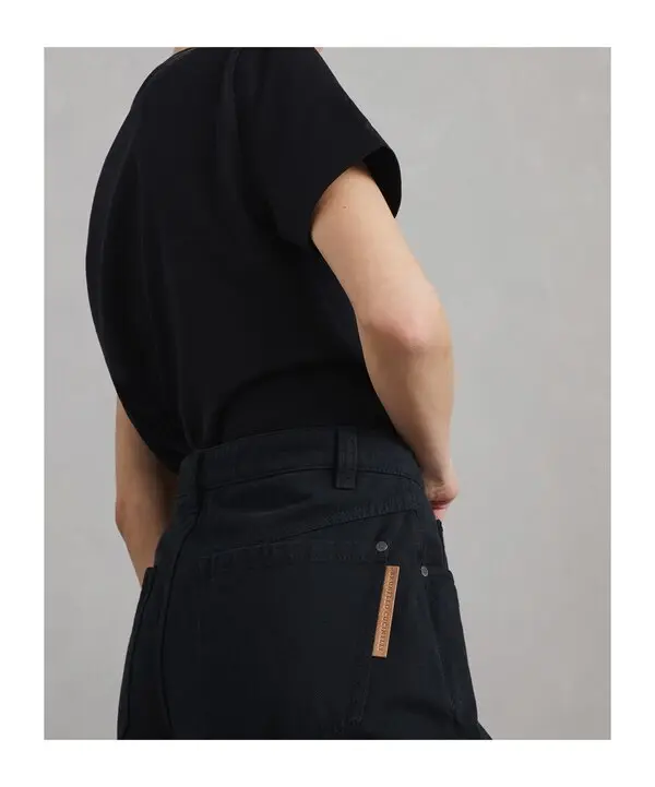 Brunello Cucinelli Dyed Straight-leg Trousers