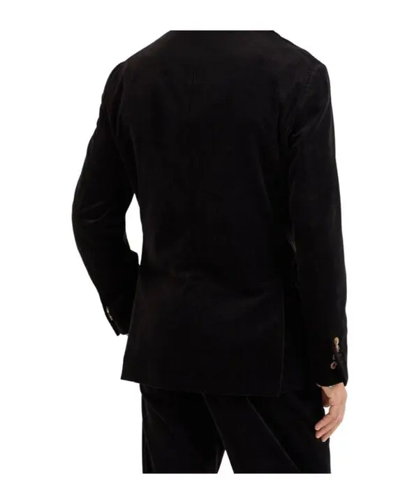 Brunello Cucinelli Double-breasted Blazer
