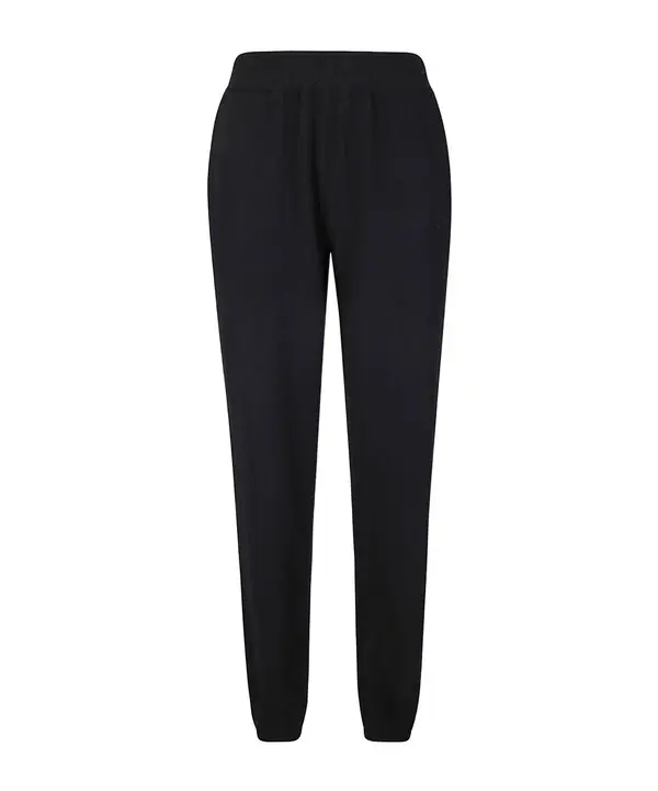 LISA YANG Symone Trousers - Black