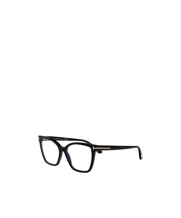 TOM FORD Butterfly Frame Glasses