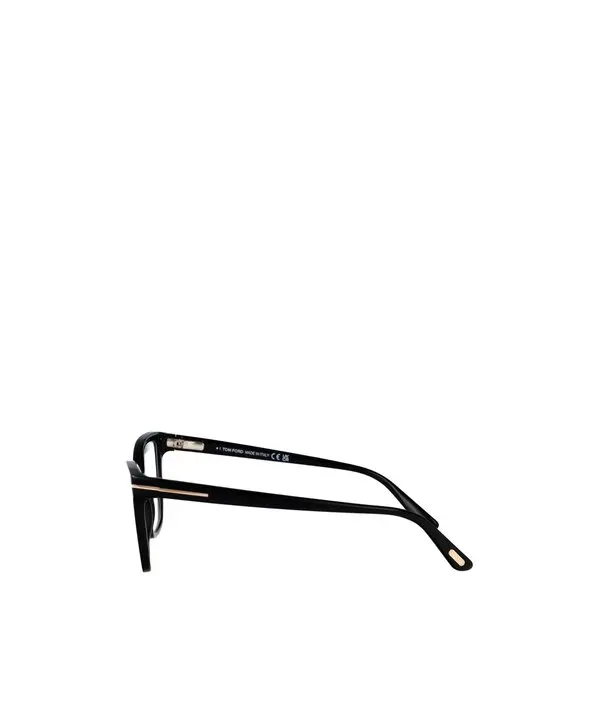 TOM FORD Butterfly Frame Glasses