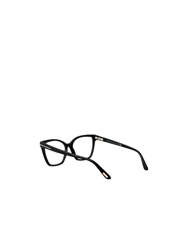 TOM FORD Butterfly Frame Glasses