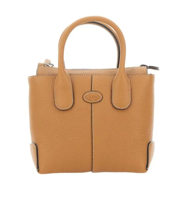 TOD'S Di Mini Tote Bag