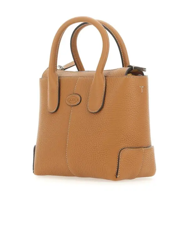TOD'S Di Mini Tote Bag