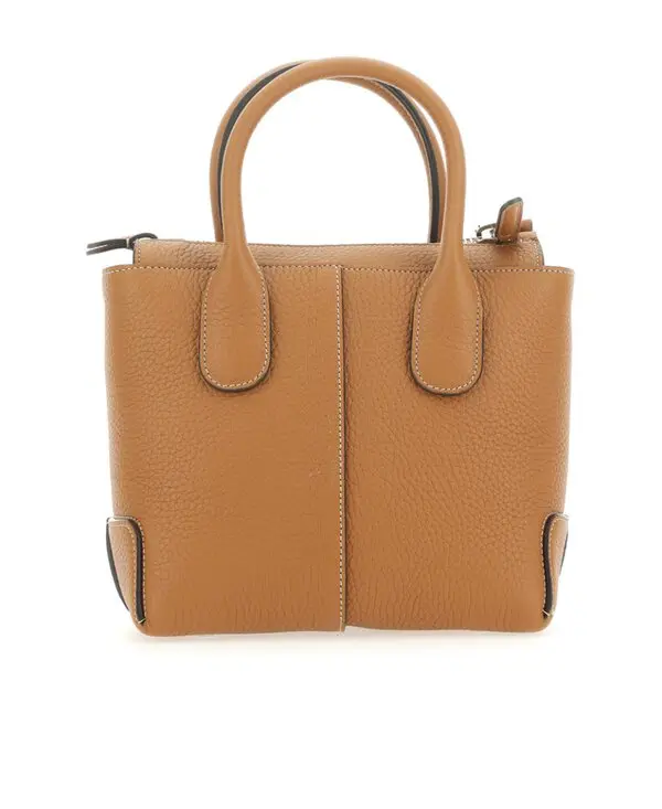 TOD'S Di Mini Tote Bag