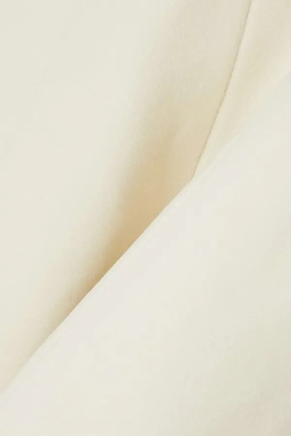 Khaite Uma Strapless Dress