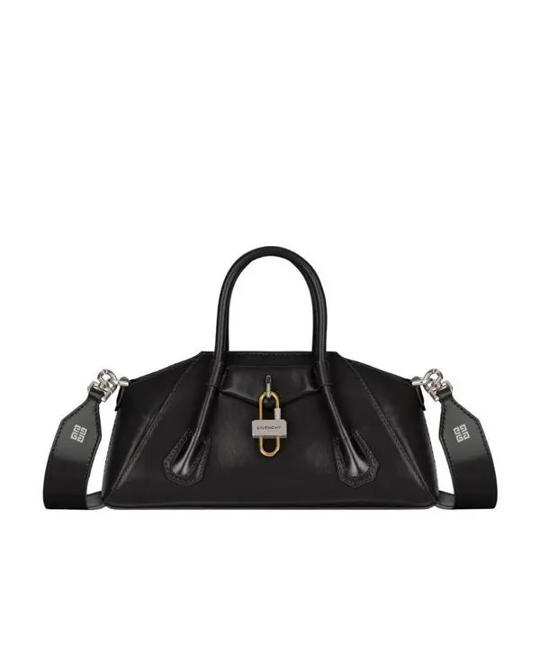Givenchy Antigona Stretch Mini Shoulder Bag