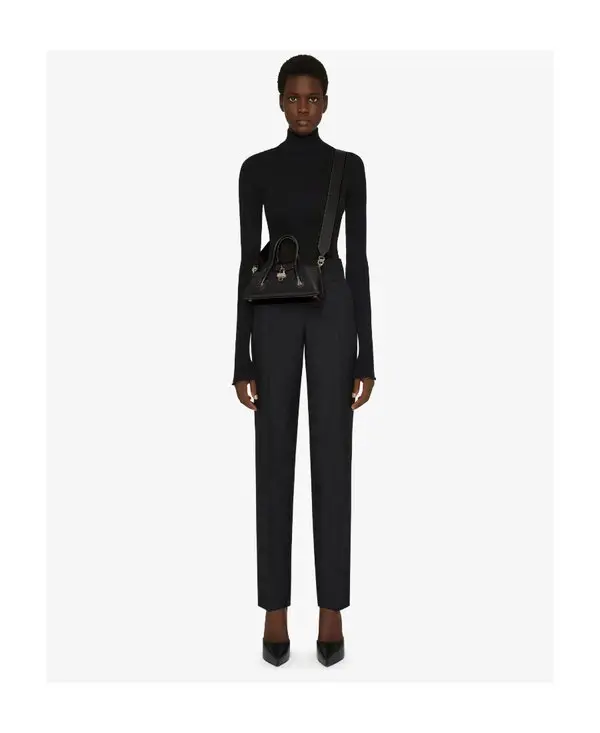 Givenchy Antigona Stretch Mini Shoulder Bag