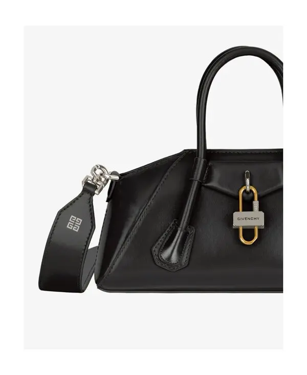 Givenchy Antigona Stretch Mini Shoulder Bag