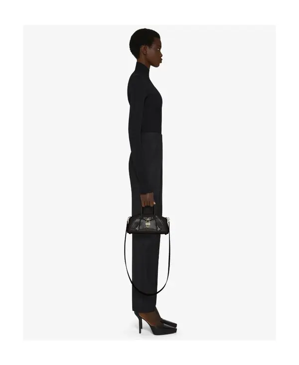 Givenchy Antigona Stretch Mini Shoulder Bag
