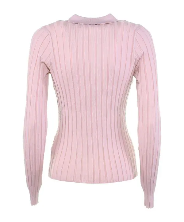 Aspesi Long Sleeve Button Cardigan