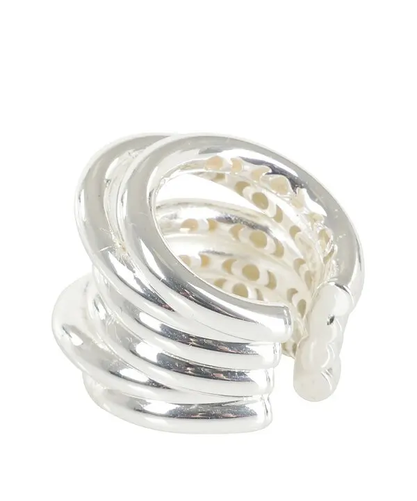 Federica Tosi Tone Open Design Ring