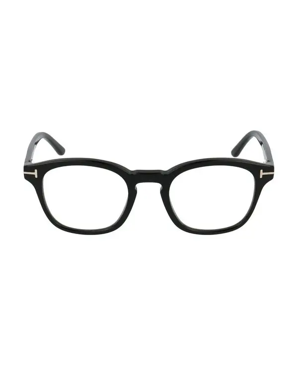 TOM FORD Square Frame Eyeglasses