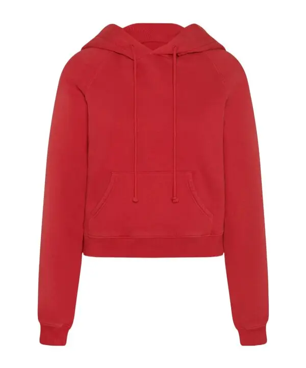 THE ROW Timmi Hooded Hoodie