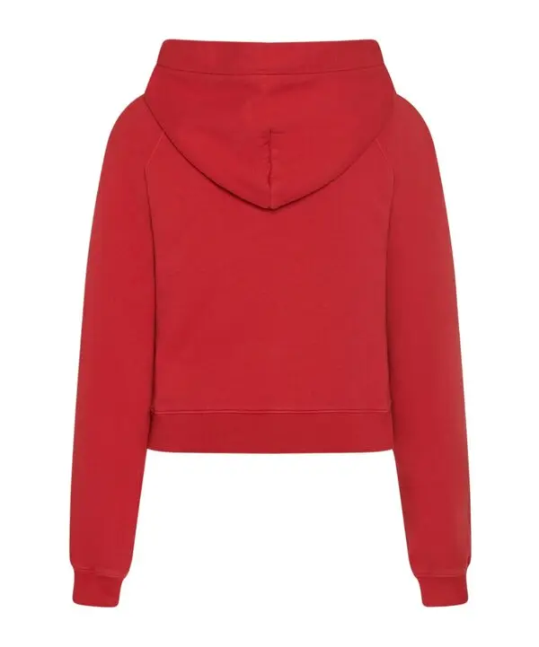 THE ROW Timmi Hooded Hoodie