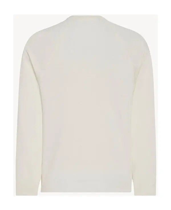 THE ROW V-neck Top