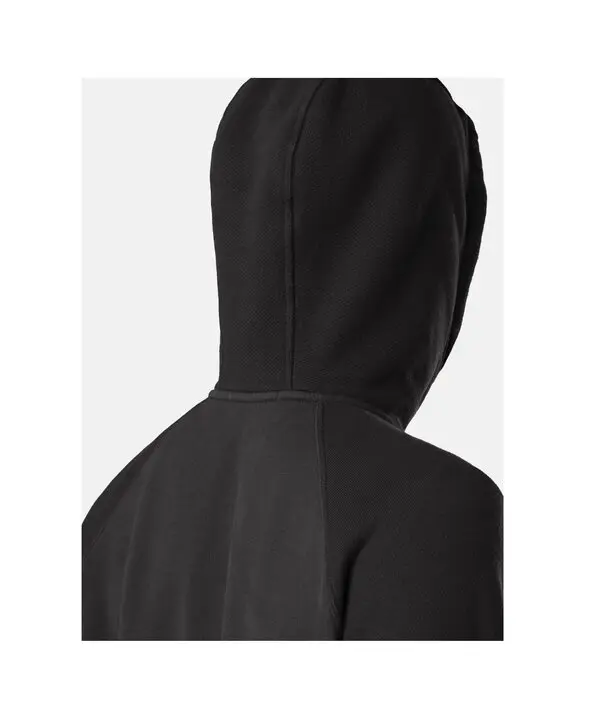 Stone Island Zip-up Drawstring Hoodie