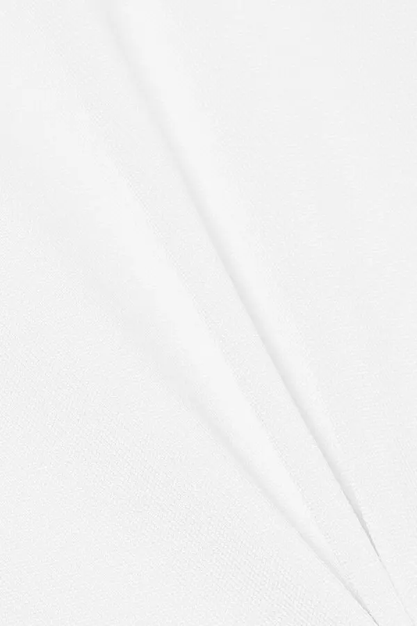 THE ROW Logo Dress - No