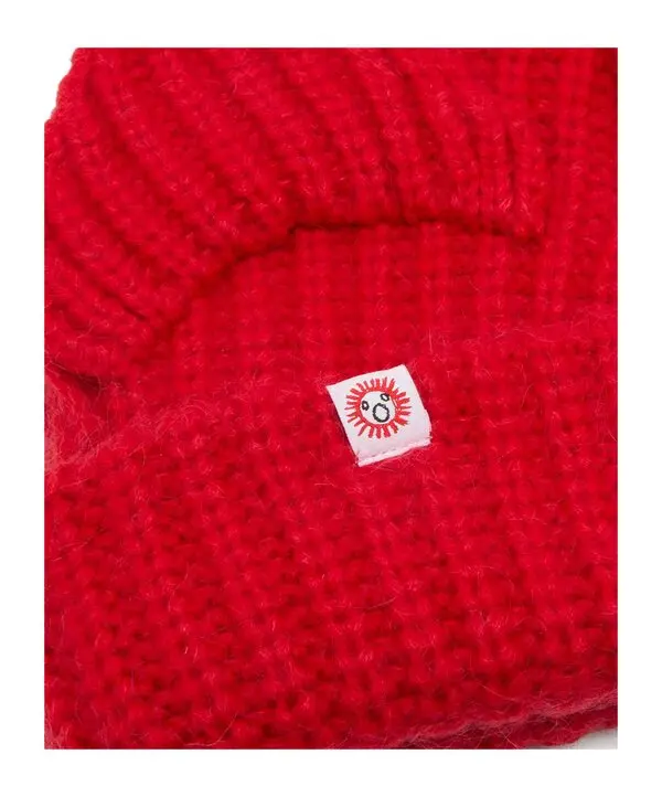 CHARLES JEFFRREY LOVERBOY Chunky Ears Beanie Hat