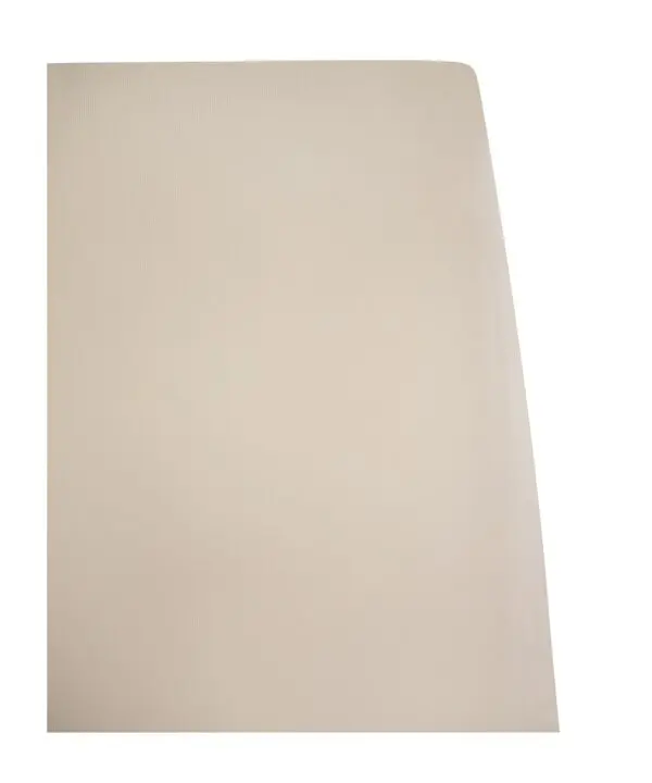 Brunello Cucinelli High-waisted Flared Maxi Skirt