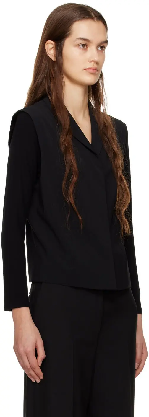 THE ROW Sleeveless Vest