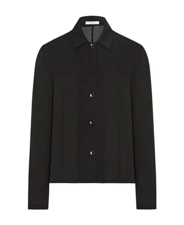 THE ROW Long-sleeved Shirt